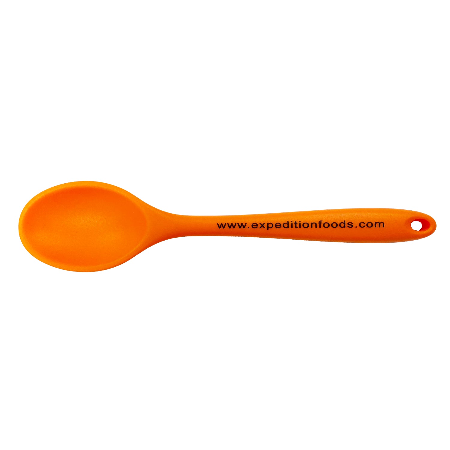 Expedition Foods Unbreakable Spoon | RacingThePlanet, The Outdoor Store ...
