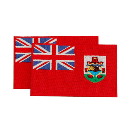 Country Flags – RacingThePlanet Limited