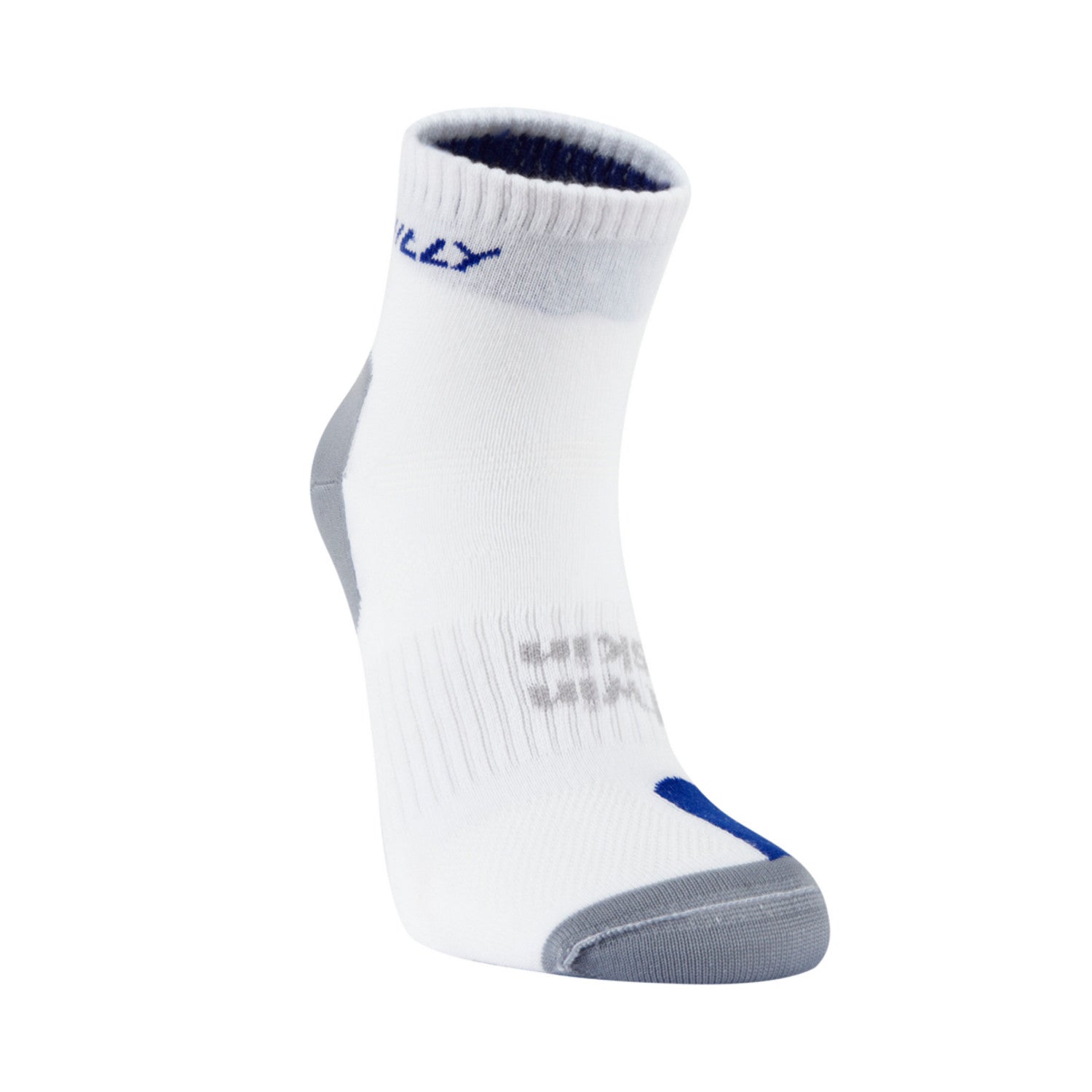Hilly Twin Skin Anklet Socks | RacingThePlanet, The Outdoor Store ...